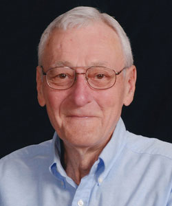 Daniel Phillips Howes, 84 - LkldNow