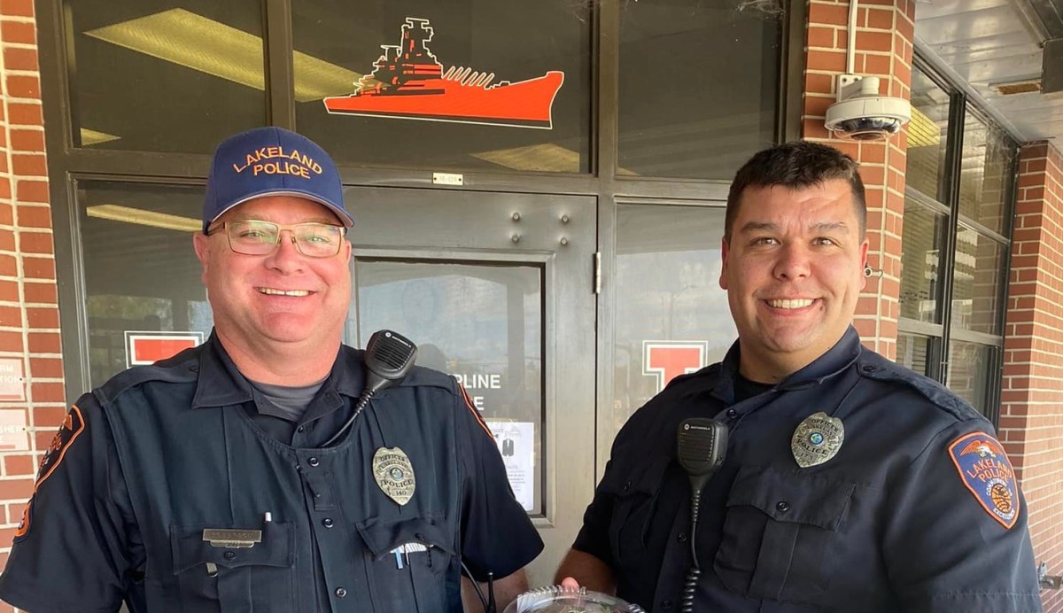 Plan to Replace LPD School Resource Officers with Sheriff's Deputies ...