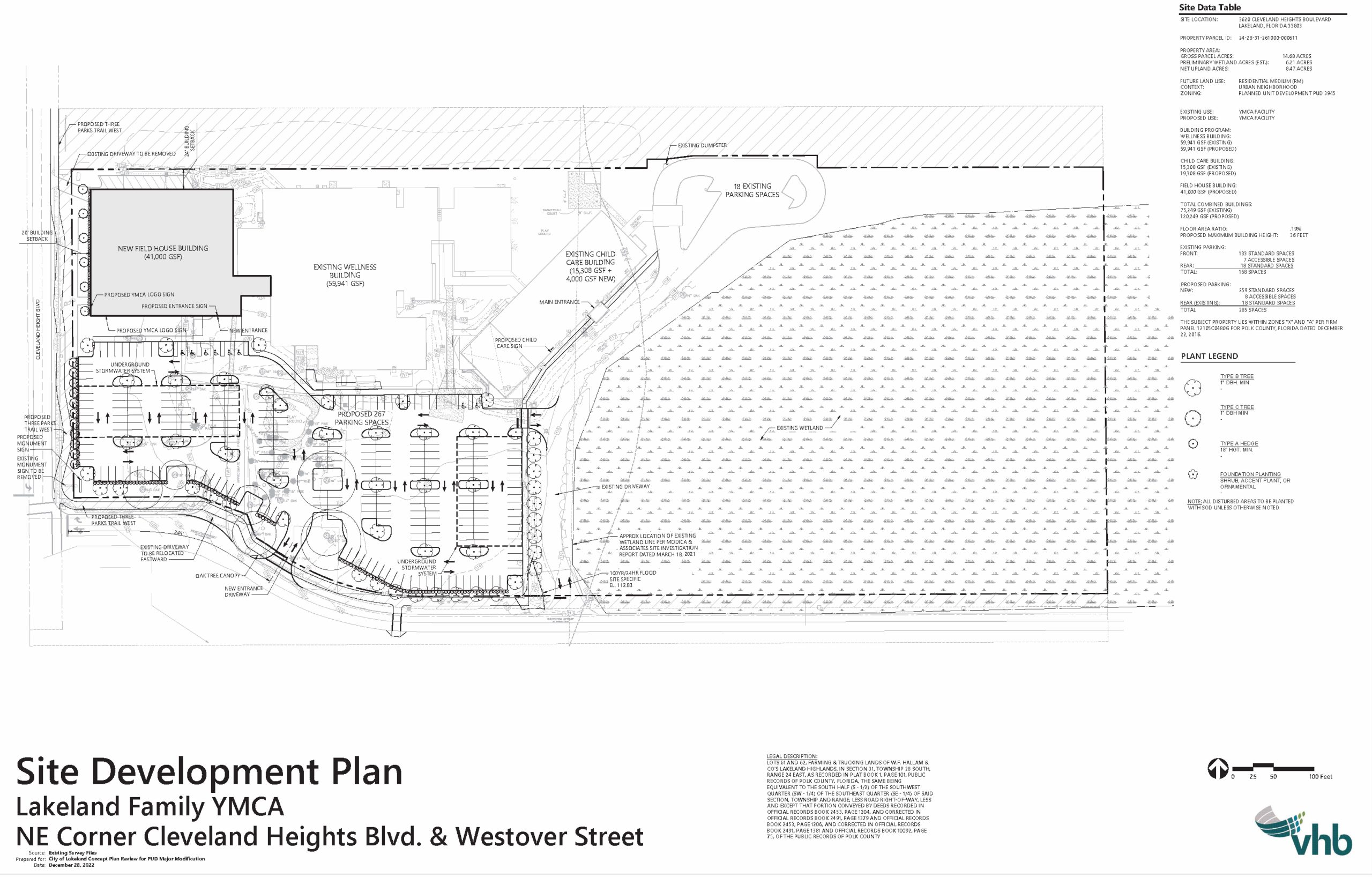 YMCA-site-plan - LkldNow