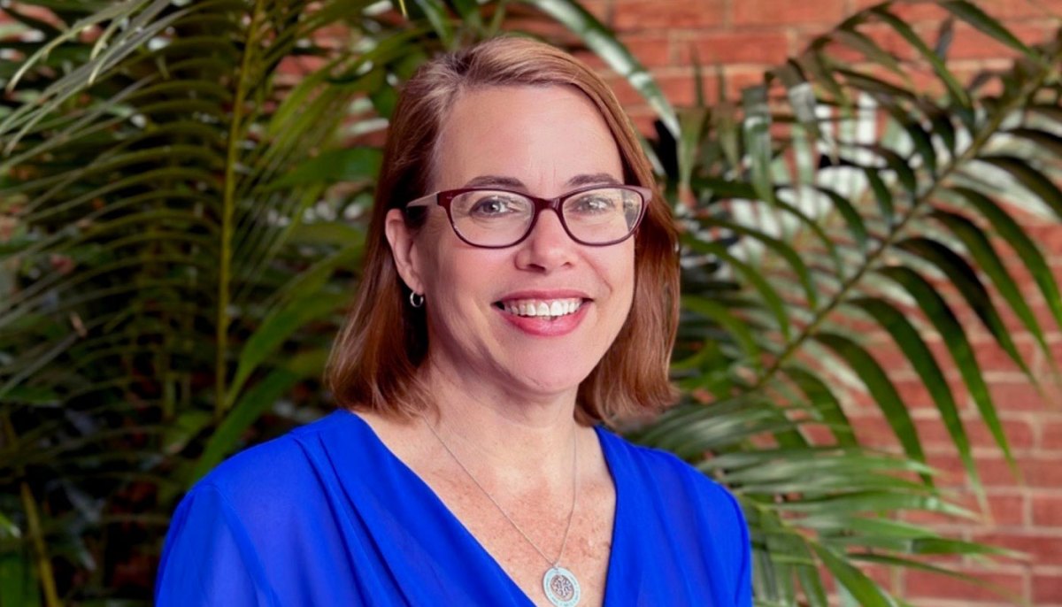 Introducing Cindy Glover, LkldNow's New Editor - LkldNow