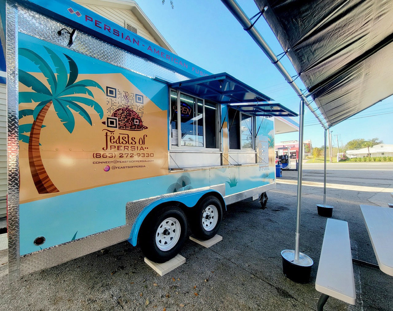 feasts-truck-and-seating-1 - LkldNow