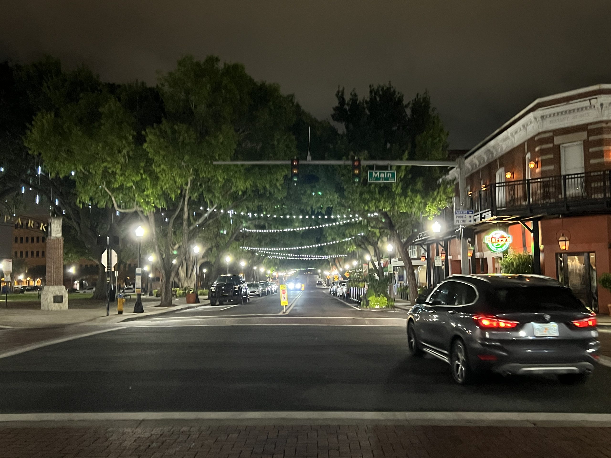 Downtown Project List Includes Homeless Progress, Brick Streets, Lunch ...