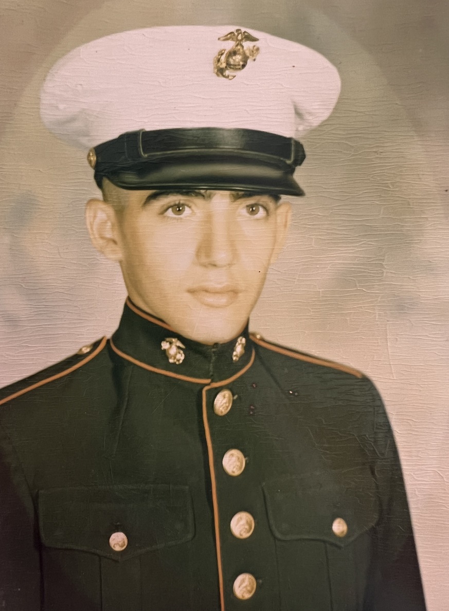 FlightRayDressBlues - LkldNow