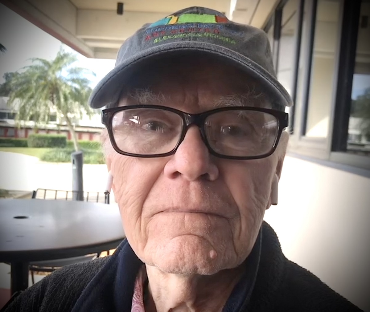 City Prepares For First MayFaire by-the-Lake Without Founder Joe Mitchell - LkldNow