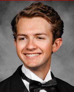 Colby Lee, Kathleen High School - LkldNow