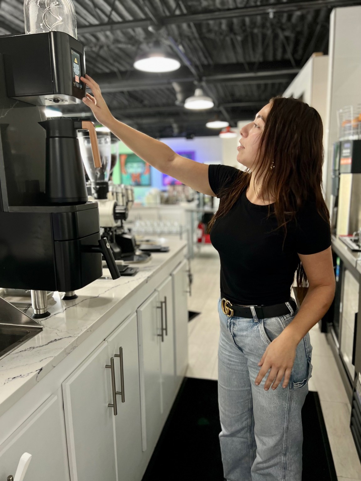 Lakeland Sisters Open Jona-Bells Cafe on City’s North Side - LkldNow