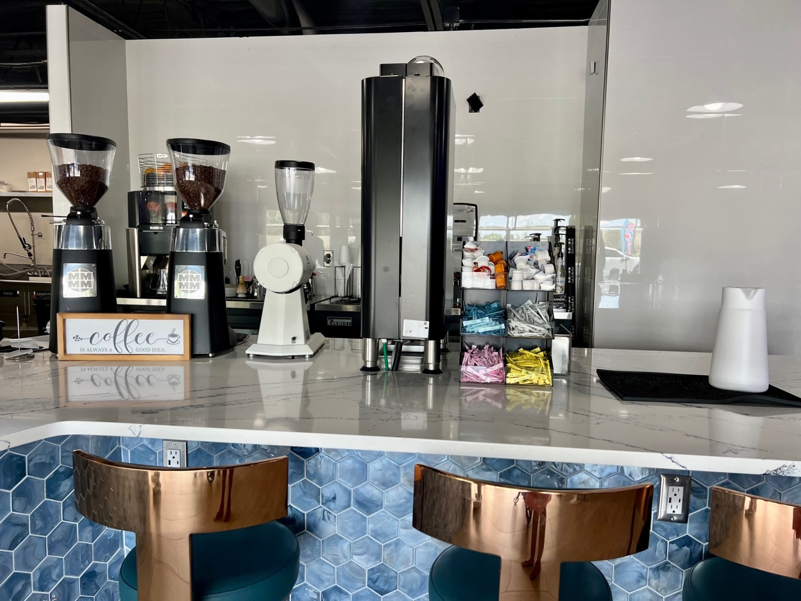 Lakeland Sisters Open Jona-Bells Cafe on City’s North Side - LkldNow