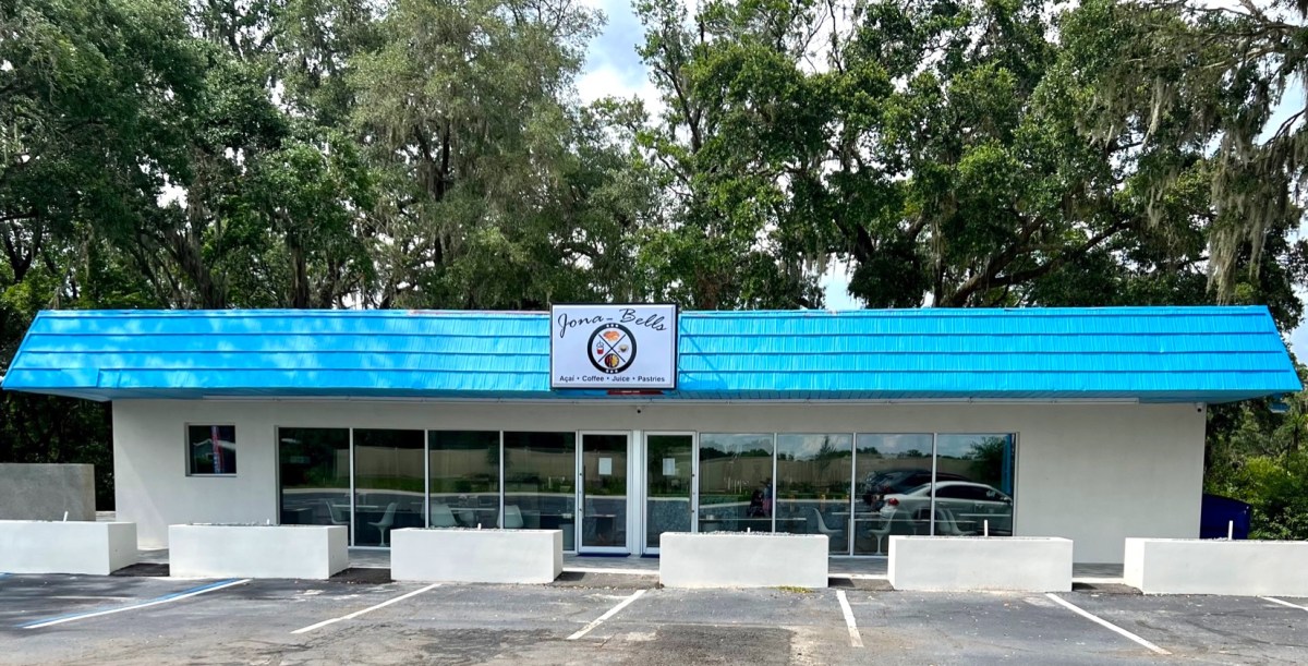 Lakeland Sisters Open Jona-Bells Cafe on City’s North Side - LkldNow