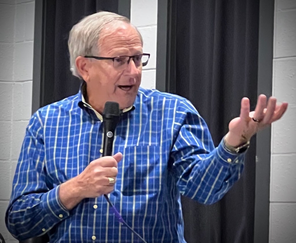 Community Shows Up for LkldNow Forum on Race & Equity - LkldNow