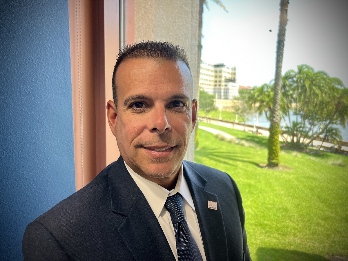 New Assistant City Manager Brings a Wealth of Experience to Lakeland ...