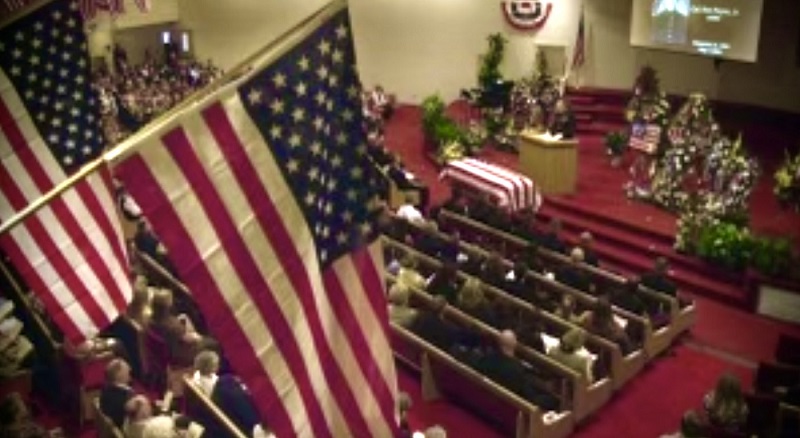 RonaldPayne10 - LkldNow