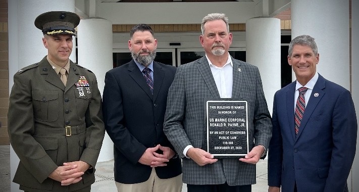 RonaldPayne7 - LkldNow