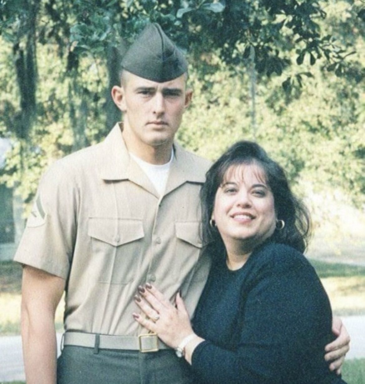 RonaldPayne8 - LkldNow