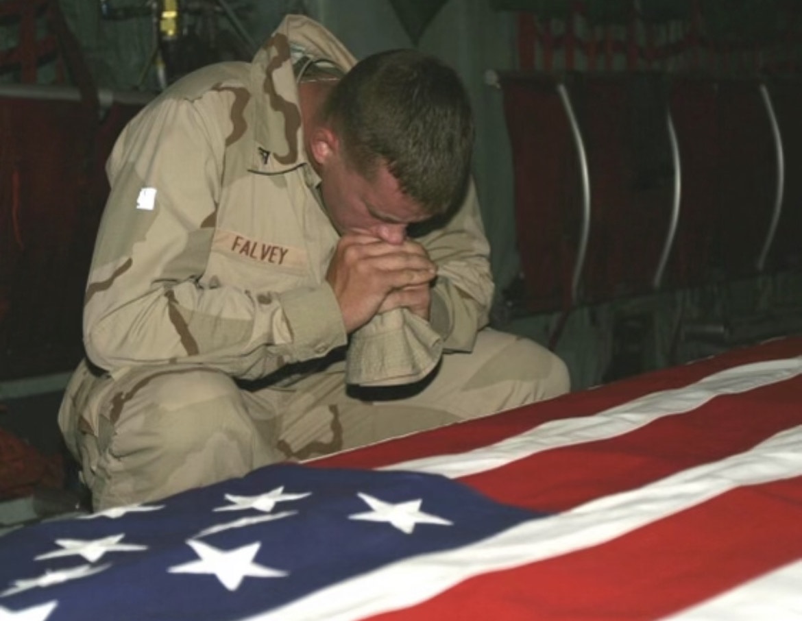 RonaldPayne9 - LkldNow