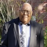 Melven Mayweather, 76 - LkldNow