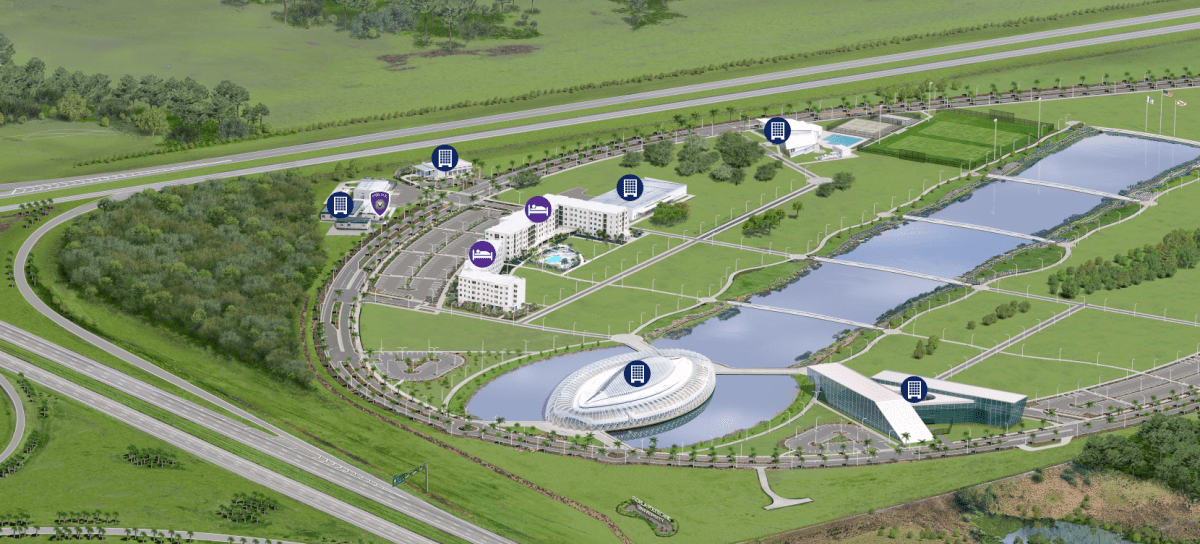 Florida Polytechnic University - LkldNow