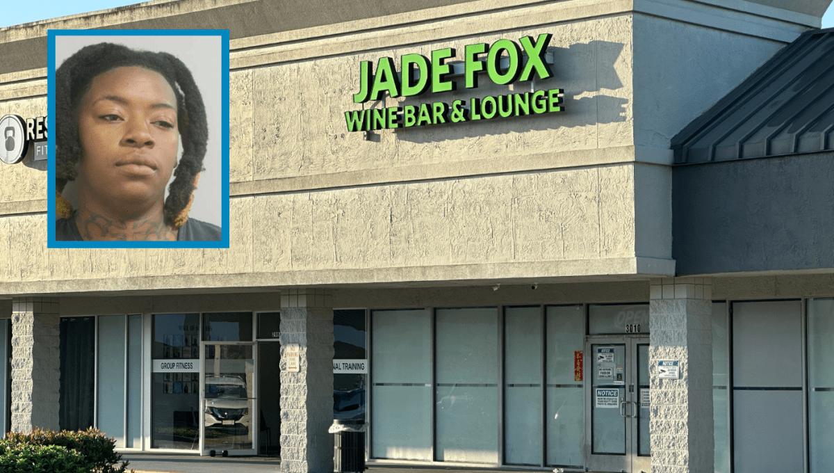 Lakeland Rapper’s Killer Will Not Be Charged with Murder - LkldNow