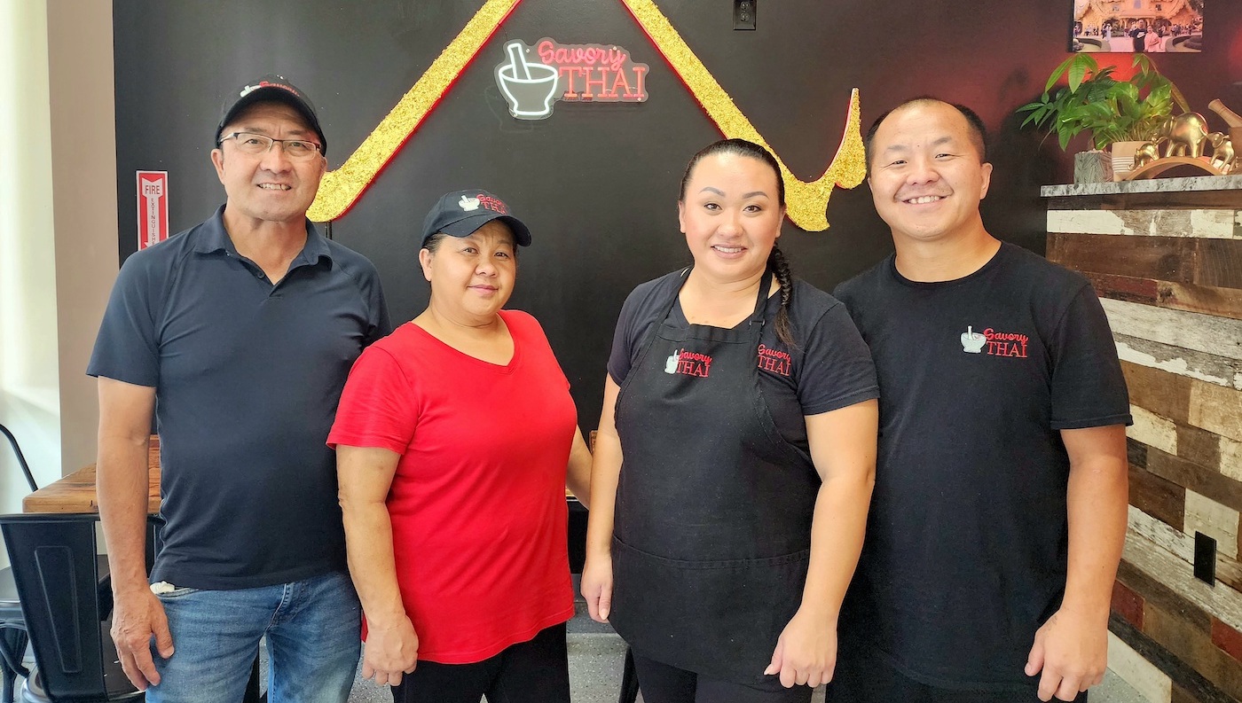 New Thai Restaurant Delivers Authentic Flavors to South Lakeland - LkldNow