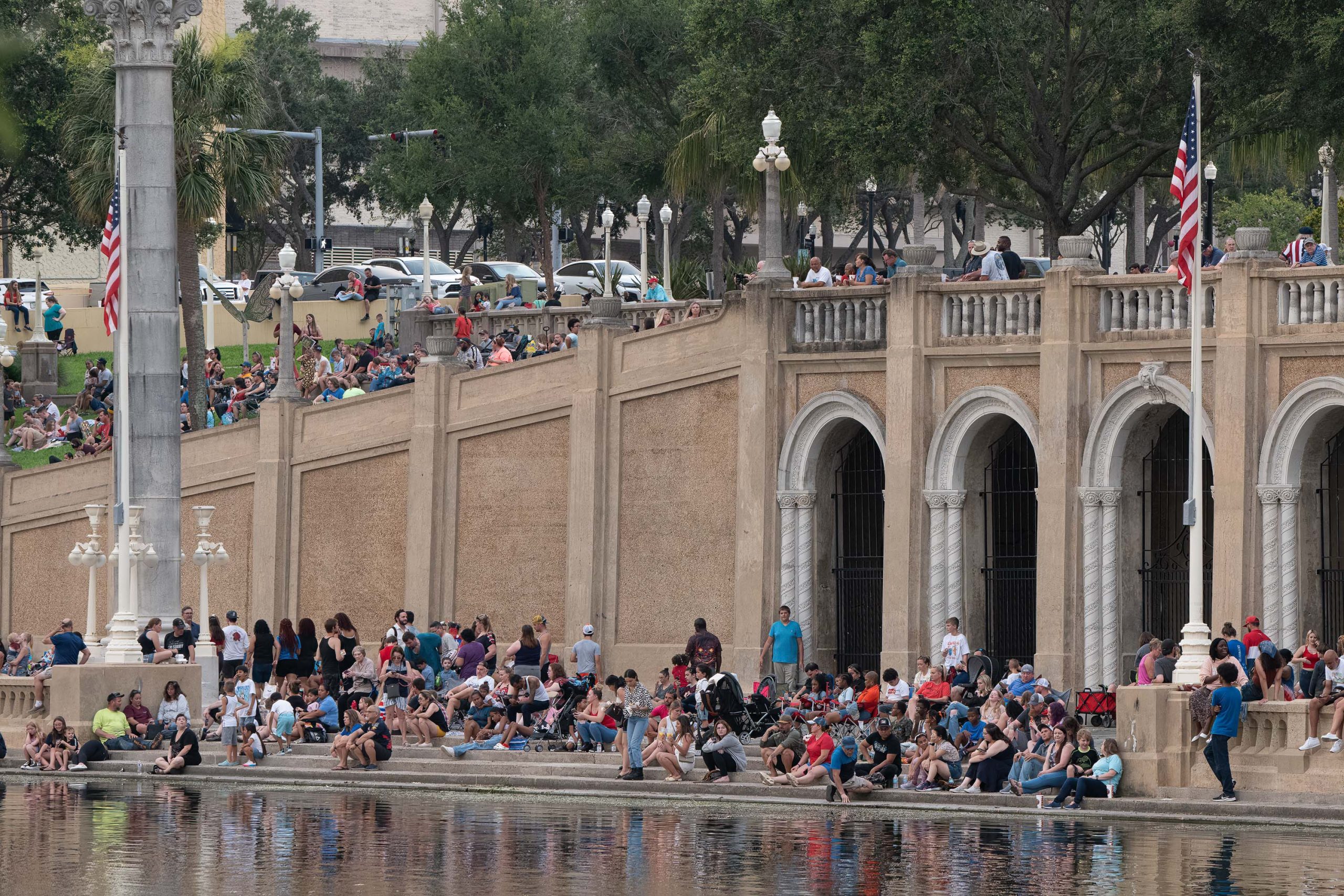 Red White Kaboom 3 - LkldNow