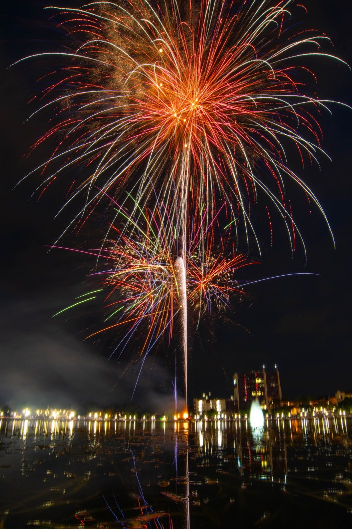 2023 'Red, White & Kaboom' in Photos and a Video - LkldNow