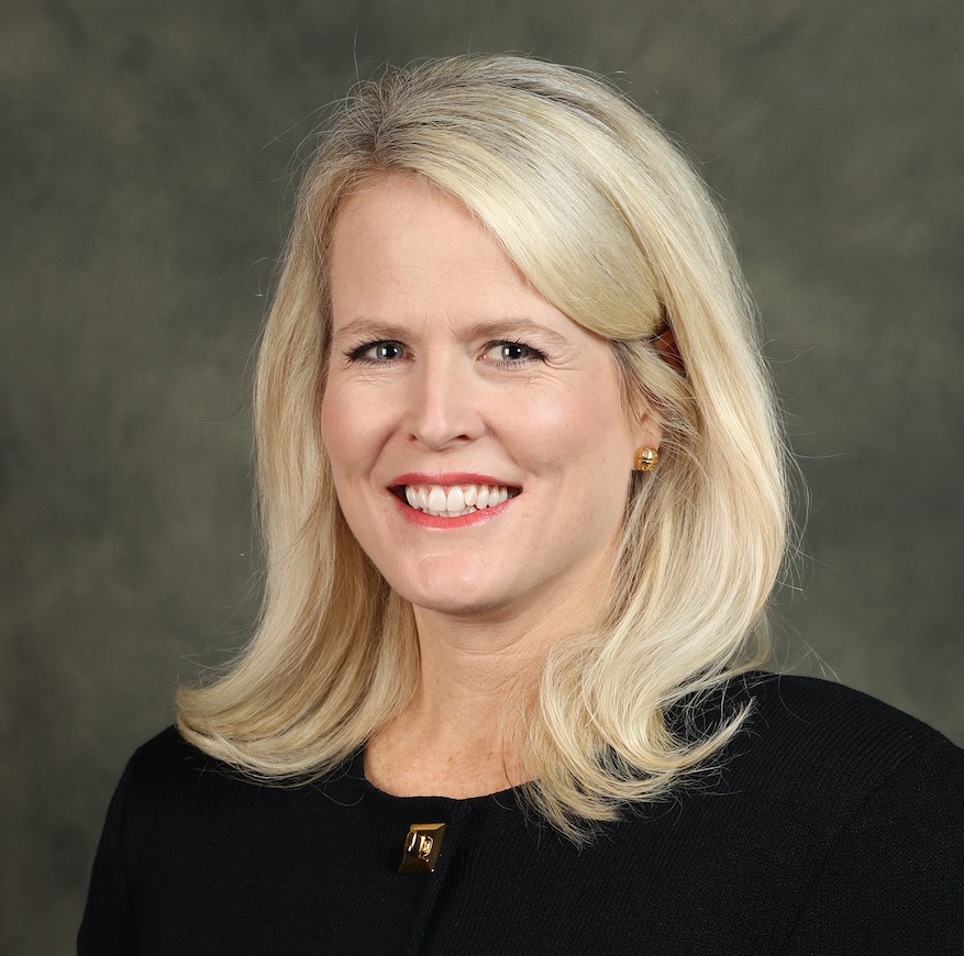 Stephanie Madden, bio - LkldNow