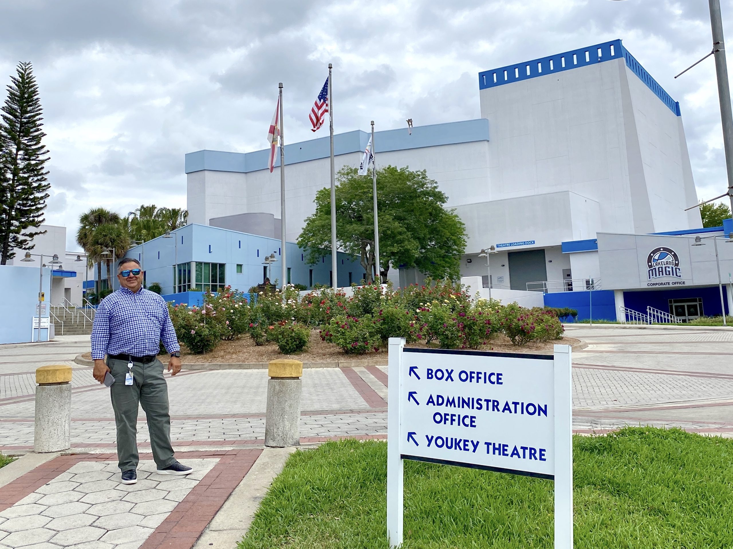 City Casts a Wide Net for New Director to Make the RP Funding Center ...