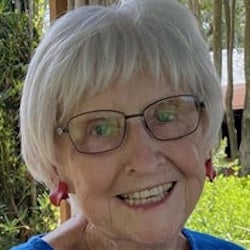 Ann Blanton Edwards, 87 - LkldNow