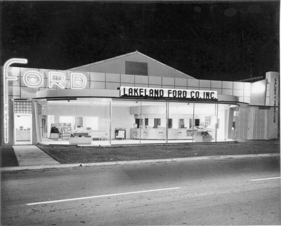 Donovan Dean Ford - LkldNow