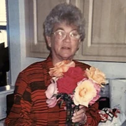 Doris Darlene Edwards, 94 - LkldNow