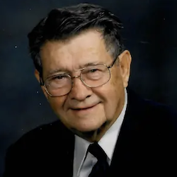 Kenneth Robert Ditton, 92 - LkldNow