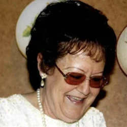 Patricia J. Helmkamp, 79 - LkldNow