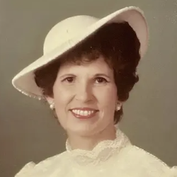 Carol Ann Grizzard Shull Sargeant, 80 - LkldNow