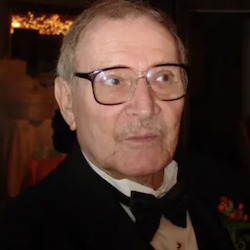 Ben Bennett Self Jr., 91 - LkldNow