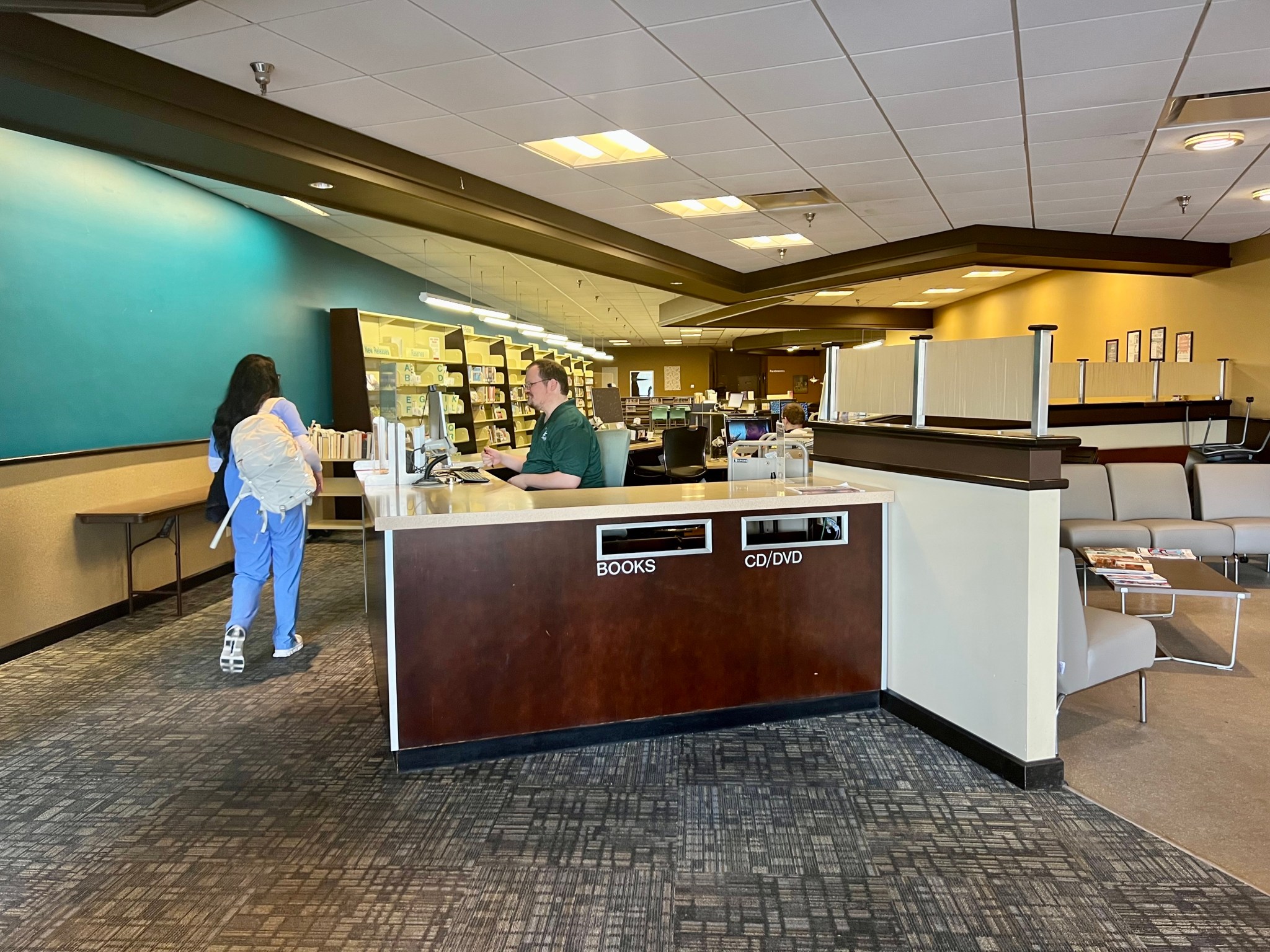 One Door Closes, Another Opens: Lakeland to Move eLibrary to Kelly ...