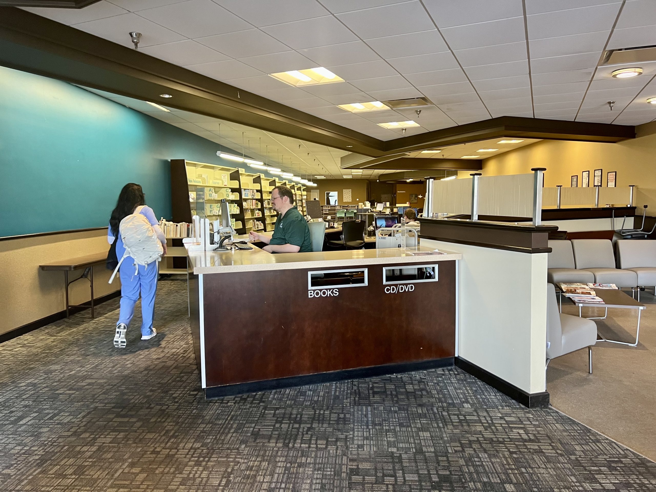 One Door Closes, Another Opens: Lakeland to Move eLibrary to Kelly ...