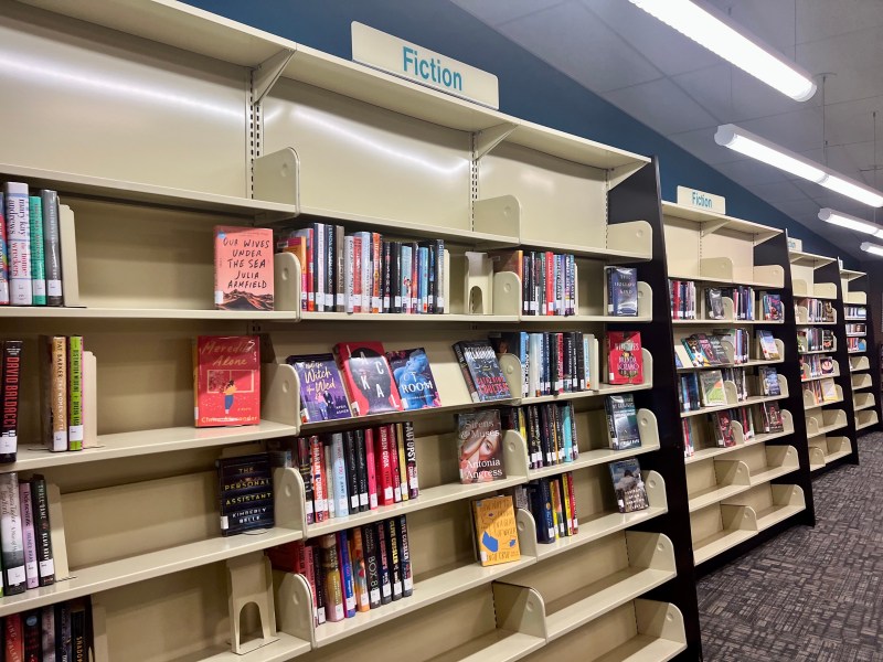 One Door Closes, Another Opens: Lakeland to Move eLibrary to Kelly ...