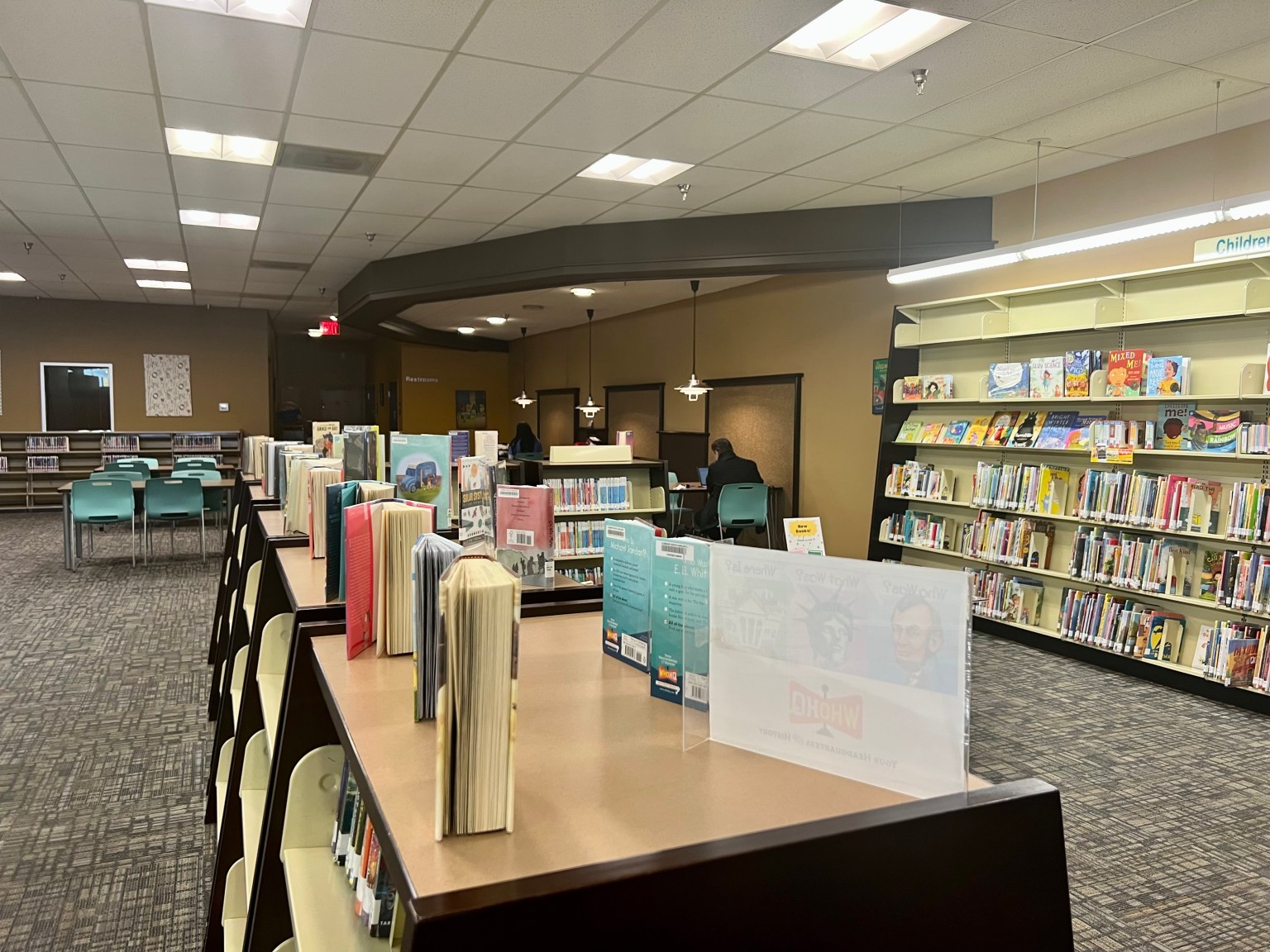 One Door Closes, Another Opens: Lakeland to Move eLibrary to Kelly ...