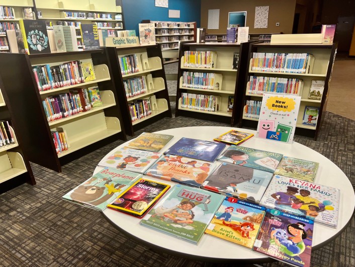 One Door Closes, Another Opens: Lakeland to Move eLibrary to Kelly ...