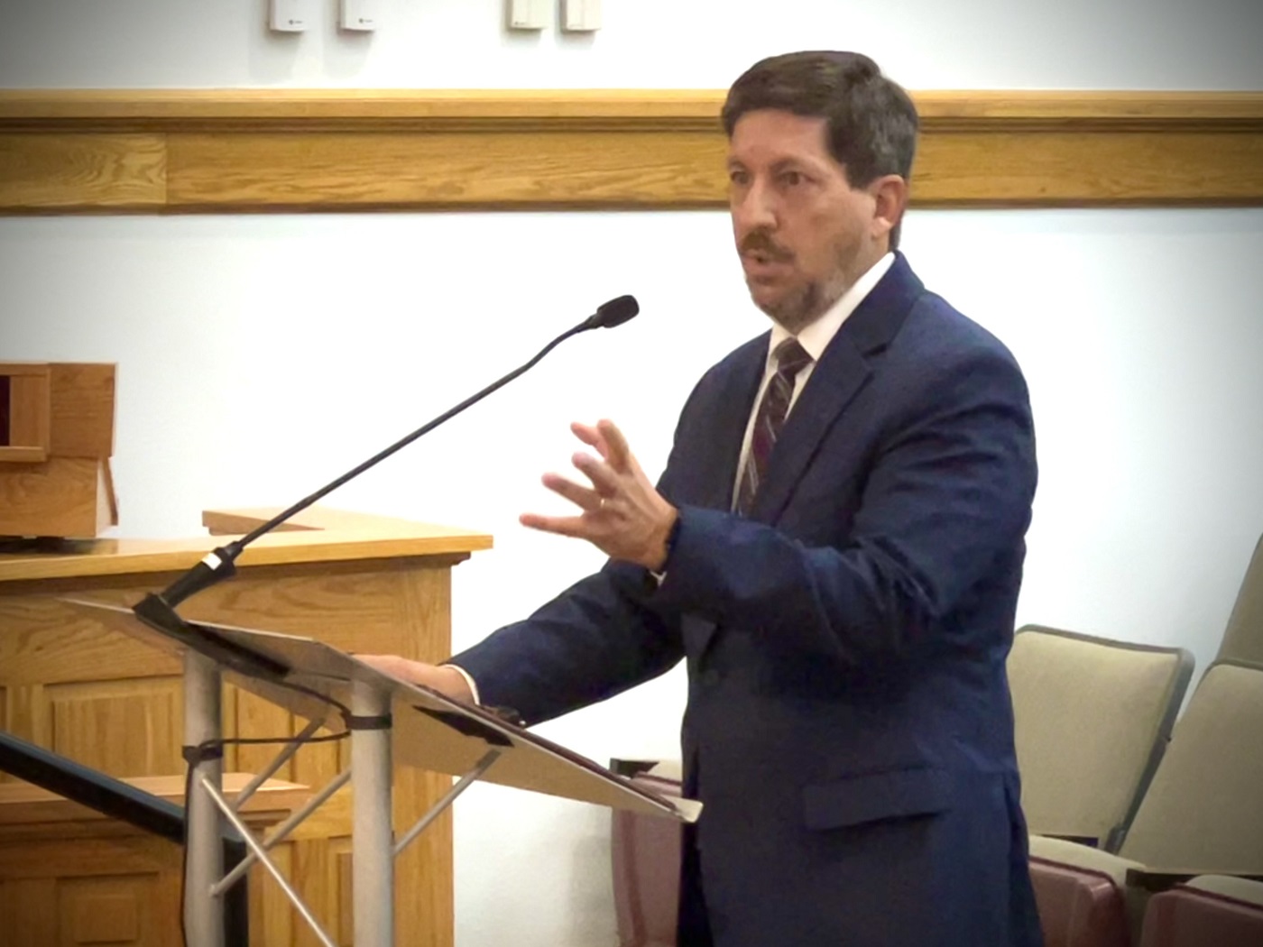 John Stargel - LkldNow