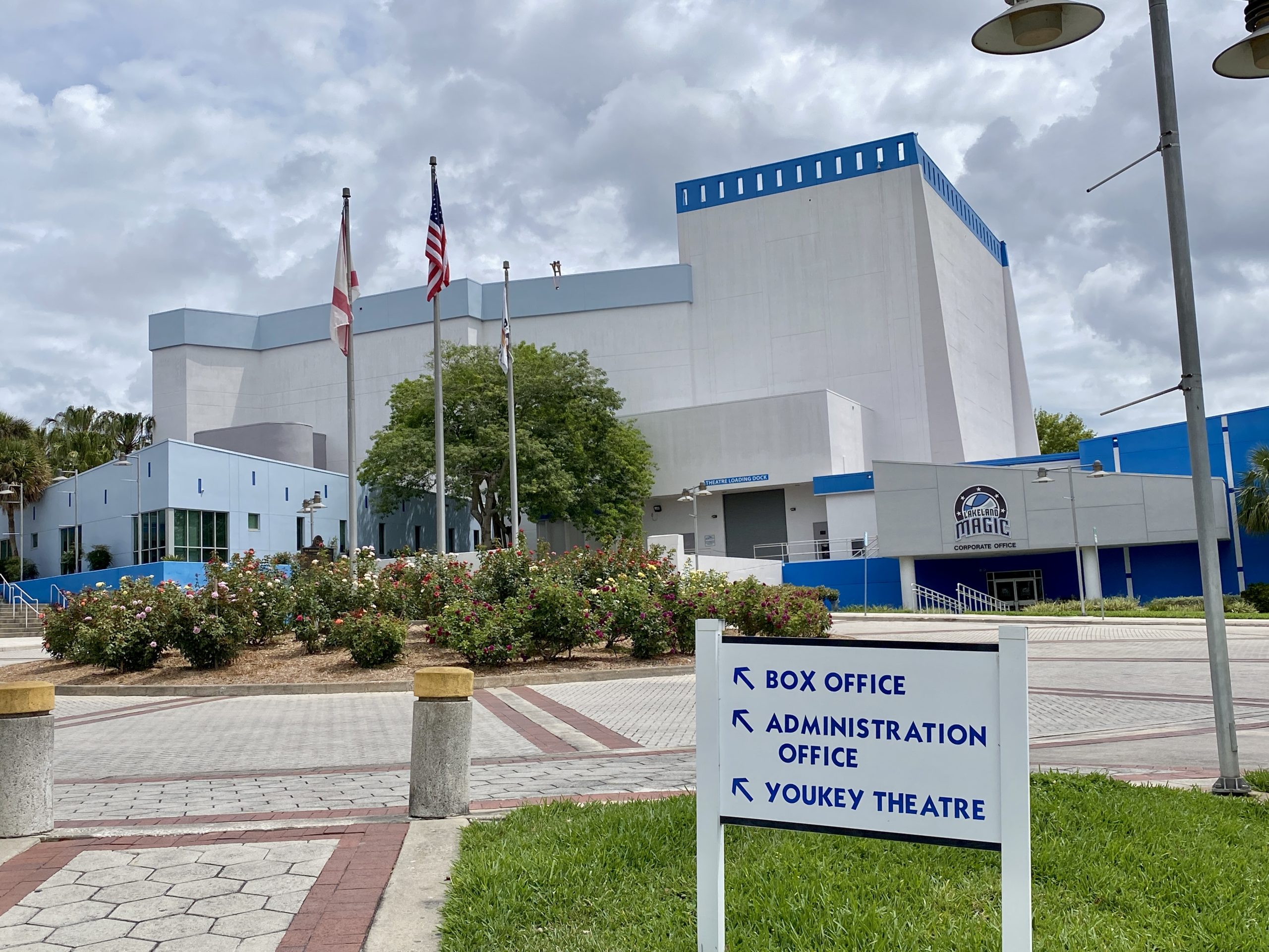 One Year After Ian: RP Funding Center Arena Set for New $2.6 Million ...