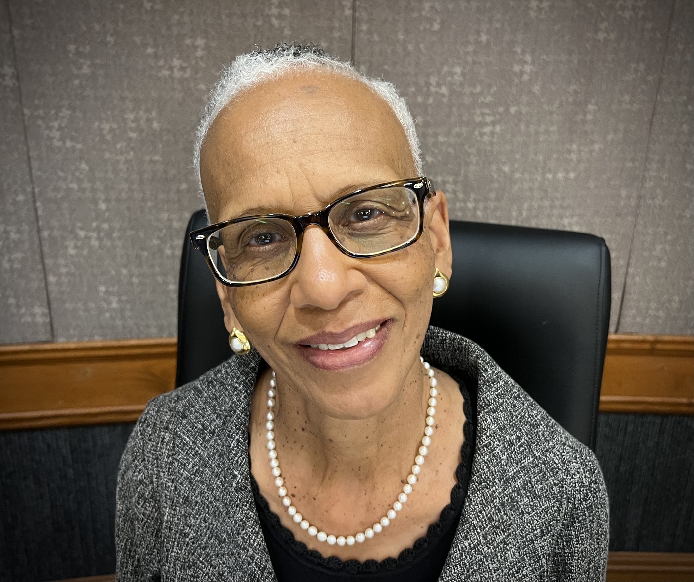 School Board Kay Fields - LkldNow