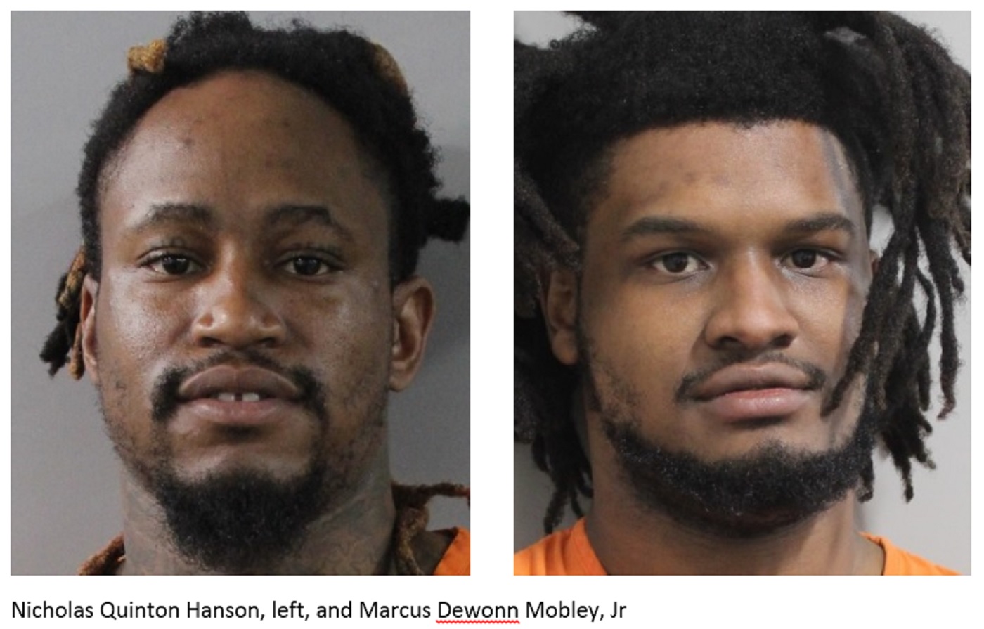 Two Plead Guilty in Lakeland Drive-by Shooting That Wounded 11 Men - LkldNow