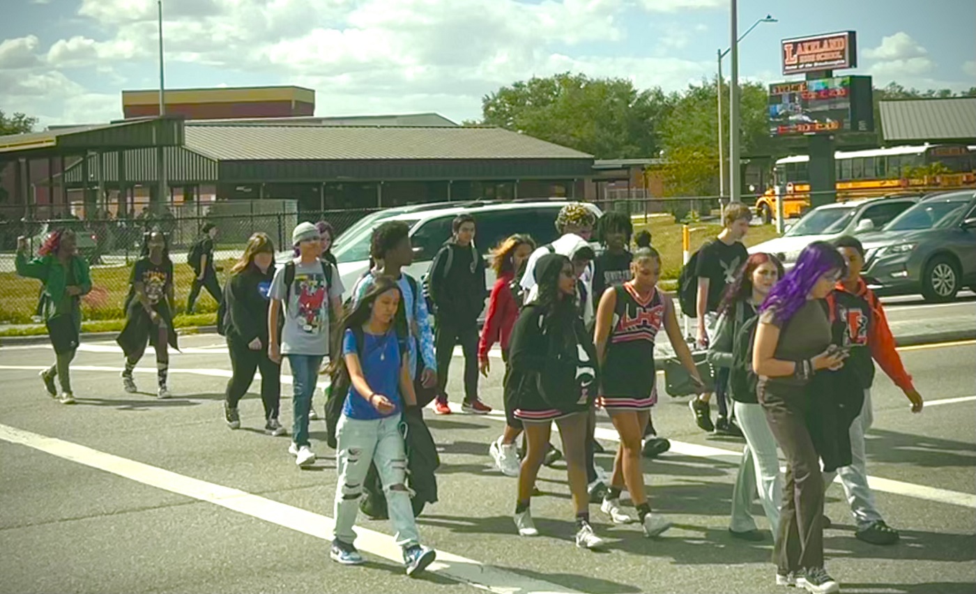 High School Juniors and Seniors May Get to Start Late or Leave Early Next Year - LkldNow