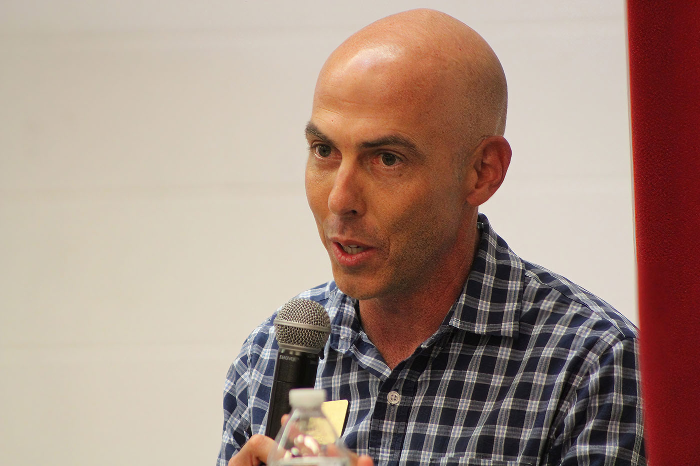 chad mcleod intro - LkldNow