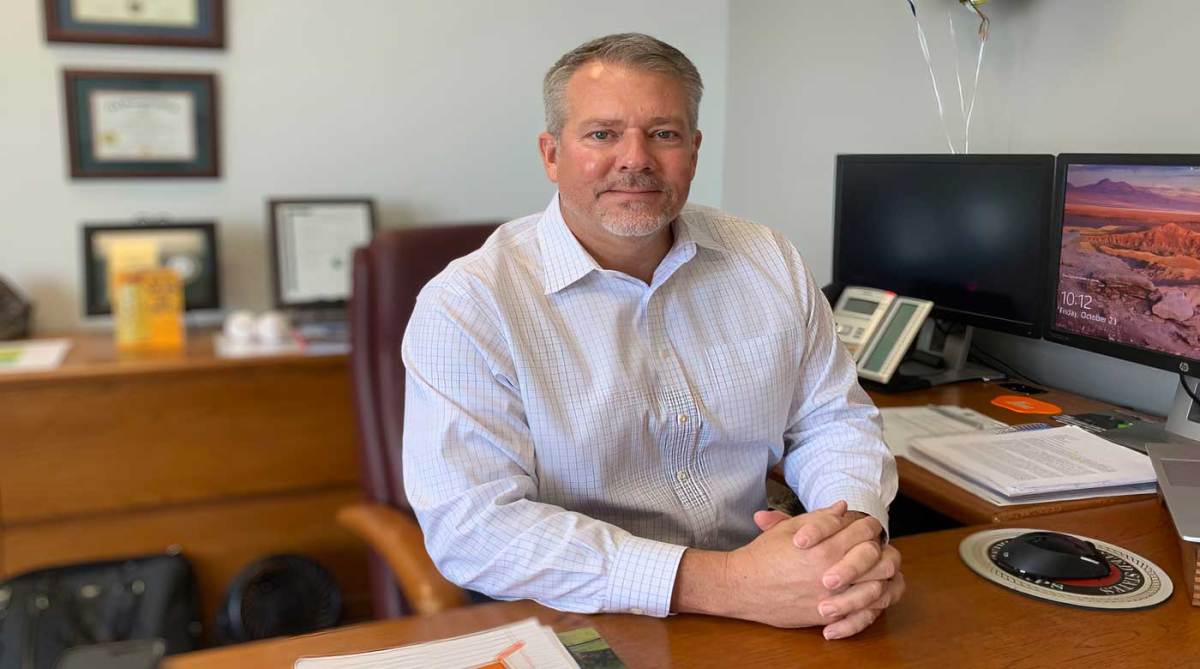 Next 6 Months May Be ‘Make-or-Break’ for Lakeland City Manager After ...