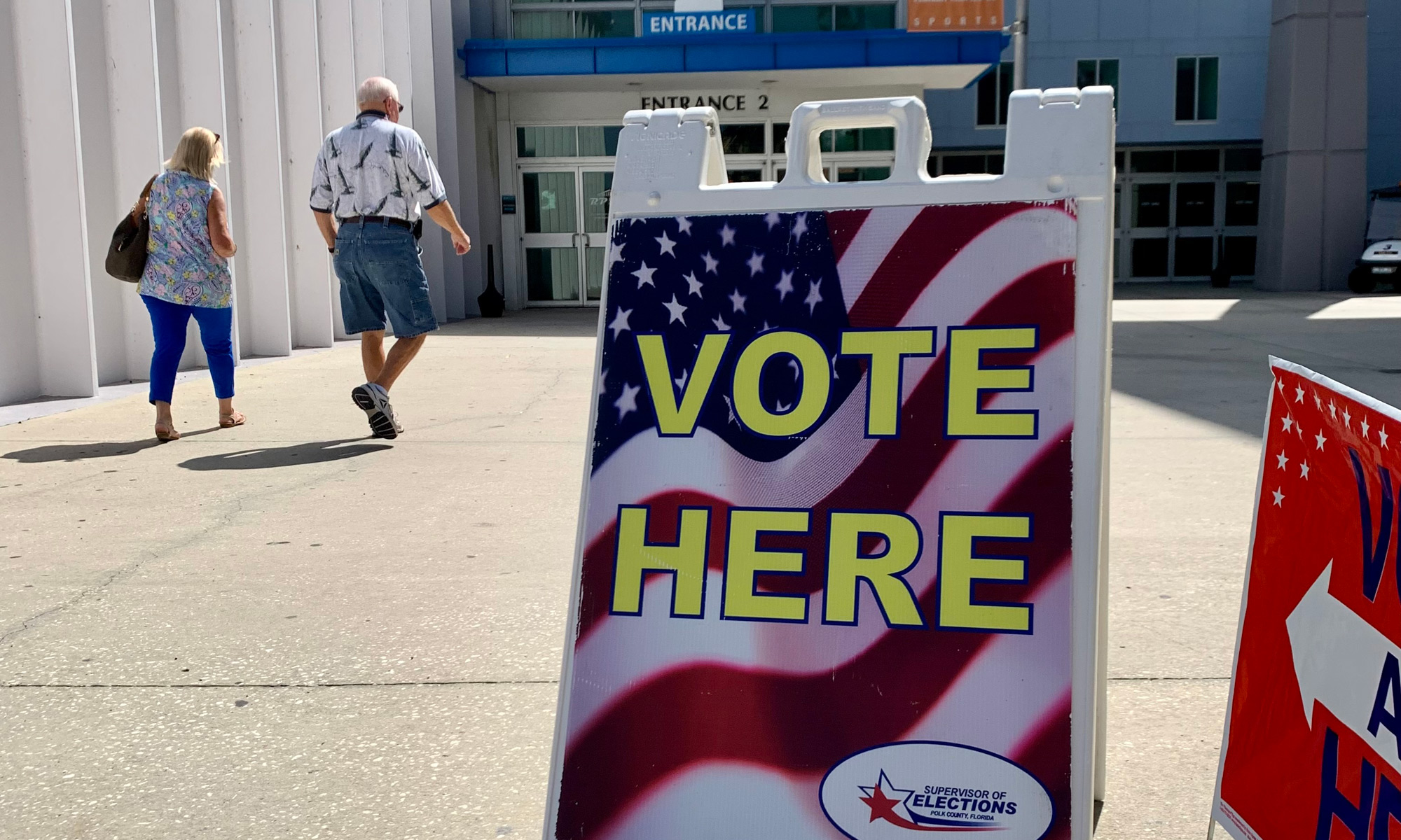 2025 Voting: When, Where, How - LkldNow