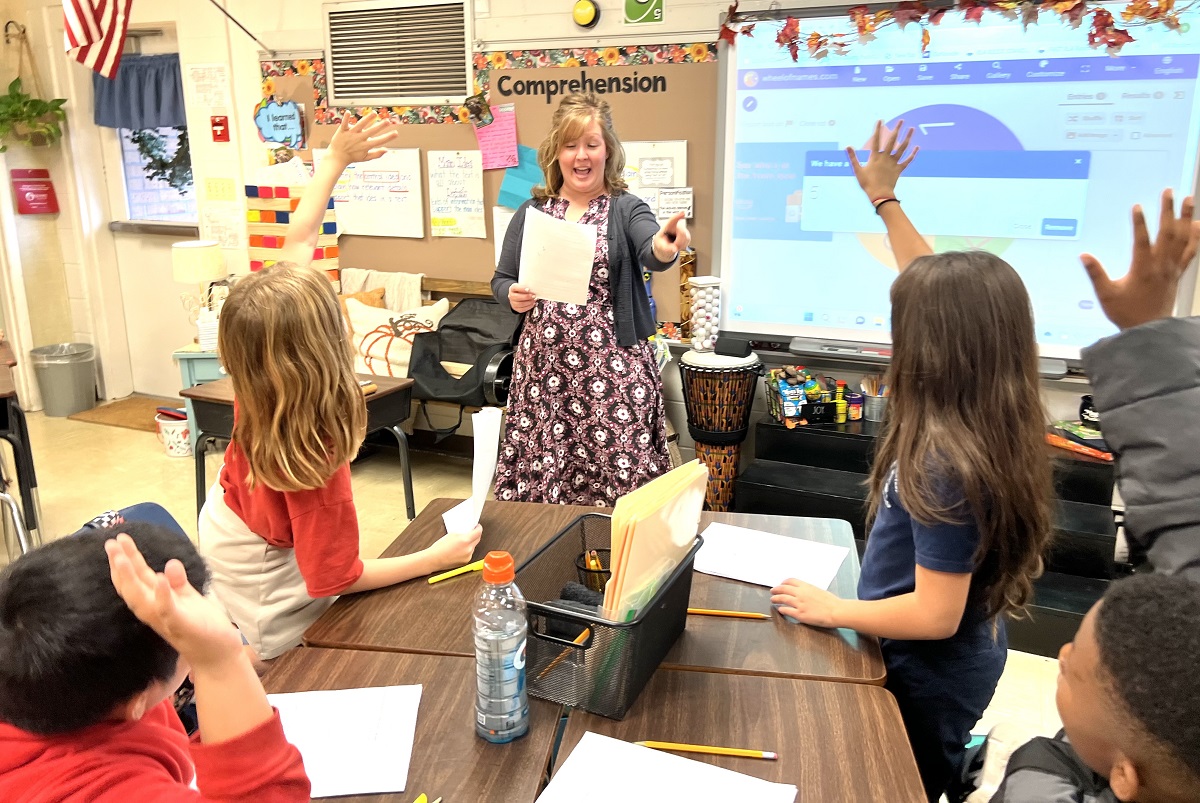 Polk County Public Schools Look to Fill 314 Teacher Openings - LkldNow