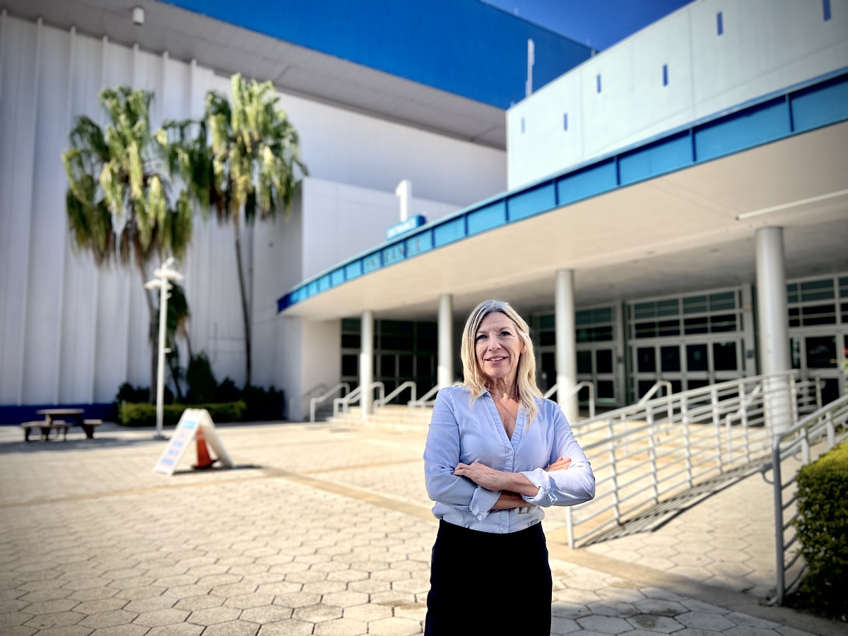 RP Funding Center Gets a New Director - LkldNow