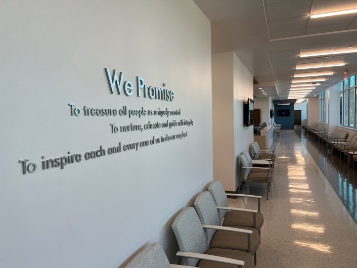 Lakeland Regional Health Opens Kathleen Road Facility - LkldNow