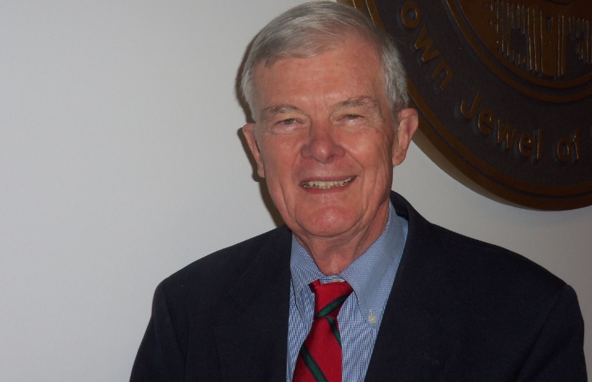 Robin-Gibson - LkldNow